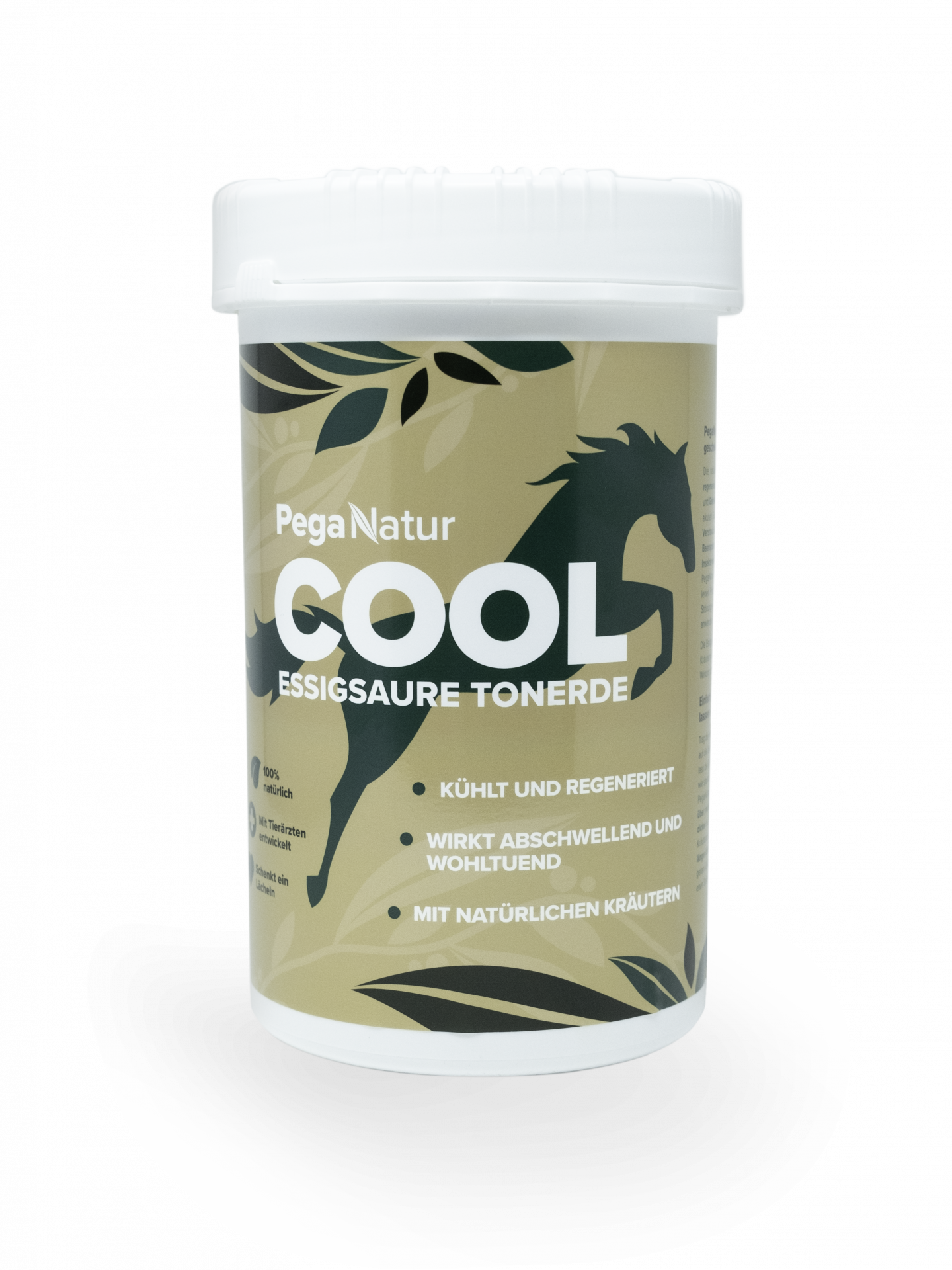 Pega Natur Cool, 2,5kg